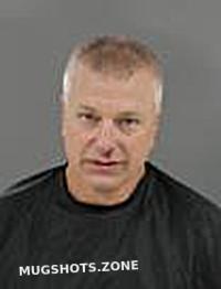 SHAFFER KEVIN MICHAEL 08/26/2023 - Anderson County Mugshots Zone