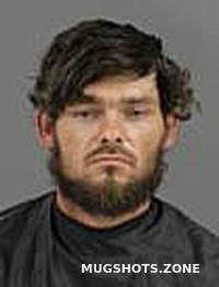 LEOPARD ANDREW JAMES 08/28/2023 - Anderson County Mugshots Zone