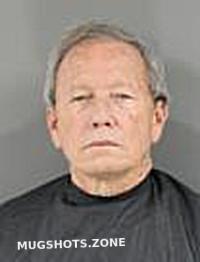 FIELDS ROY STEVEN 08/31/2023 - Anderson County Mugshots Zone