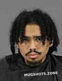 JONES JOSEPH ISAIAH 09/01/2023 - Anderson County Mugshots Zone