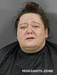 REEVES TASHIA HOPE 09/01/2023 - Anderson County Mugshots Zone