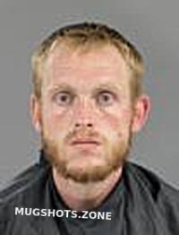 GURLEY TYLER SCOTT 09/02/2023 - Anderson County Mugshots Zone