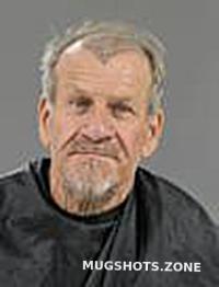 ASHWORTH ROGER DALE 09/04/2023 - Anderson County Mugshots Zone