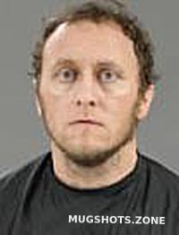 ESTES MATTHEW KYLE 09/05/2023 - Anderson County Mugshots Zone