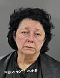 SUTTON CYNTHIA LYNN 09/05/2023 - Anderson County Mugshots Zone