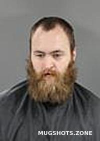 KING BRETT WALKER 09/05/2023 - Anderson County Mugshots Zone