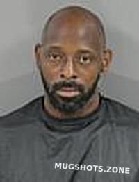 GAMBRELL MICHAEL HOUSTON 09/06/2023 - Anderson County Mugshots Zone