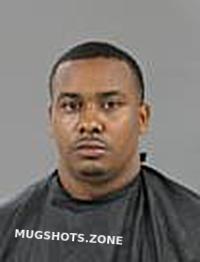 THOMPSON MAURICE ANDERSON 09/06/2023 - Anderson County Mugshots Zone