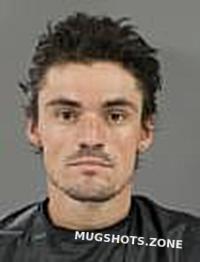 DAVIS MICHAEL EVAN 09/07/2023 - Anderson County Mugshots Zone