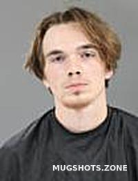 MORRILL DYLAN CLARK 09/08/2023 - Anderson County Mugshots Zone