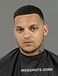 NEIGHBORS JACOB MATTHEW 09/10/2023 - Anderson County Mugshots Zone