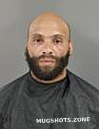 WASHINGTON TERRY DARNELL 09/11/2023 - Anderson County Mugshots Zone