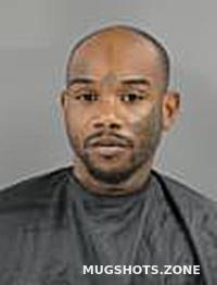 TILLMAN CLARENCE JAMAL 09/11/2023 - Anderson County Mugshots Zone