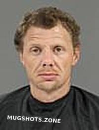 GENTRY EDWARD TROY 09/11/2023 - Anderson County Mugshots Zone