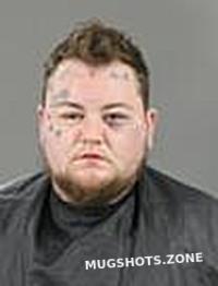 WALL JUDAH ISSAC 09/15/2023 - Anderson County Mugshots Zone