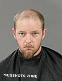 HELMS DUSTIN RAY 09/18/2023 - Anderson County Mugshots Zone