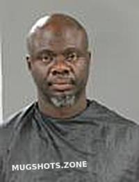STROBLE CORY LAMONT 09/20/2023 - Anderson County Mugshots Zone
