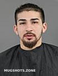 HERNANDEZ ANGEL RENE 09/23/2023 - Anderson County Mugshots Zone