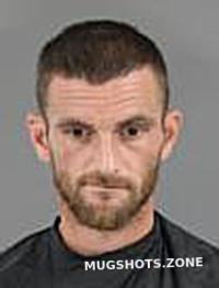 CAREY TIMOTHY CHASE 09/25/2023 - Anderson County Mugshots Zone