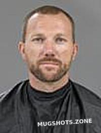 GREGG JARED WILLIAM 09/26/2023 - Anderson County Mugshots Zone