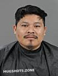 VELAZQUEZ JOSE ESCALANTE 09/28/2023 - Anderson County Mugshots Zone