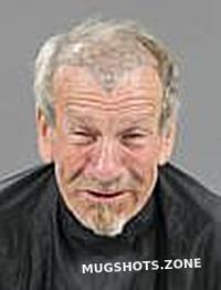 ASHWORTH ROGER DALE 09/28/2023 - Anderson County Mugshots Zone