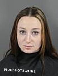 GUFFEY JULIA ALEXANDRA 09/29/2023 - Anderson County Mugshots Zone