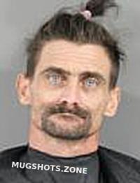 MCCOY TEDDY DOUGLAS JR 09/29/2023 - Anderson County Mugshots Zone