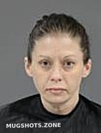 VICKERY APRIL DANIELLE 10/01/2023 - Anderson County Mugshots Zone