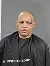 MOORE DASHON MAURICE 10/02/2023 - Anderson County Mugshots Zone