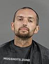 SOSEBEE BRANDON MICHAEL MORSE 10/02/2023 - Anderson County Mugshots Zone