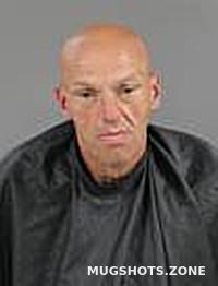 TRIPP CHARLES ALLEN 10/02/2023 - Anderson County Mugshots Zone