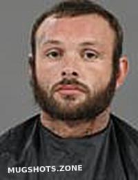 SAXON ROBERT TYLER 10/02/2023 - Anderson County Mugshots Zone