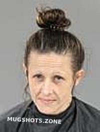 CAWTHON CRYSTAL WREN 10/03/2023 - Anderson County Mugshots Zone