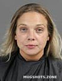 ANDARY SARAH NICOLE 10/03/2023 - Anderson County Mugshots Zone