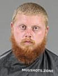 SEAWRIGHT ERIC WAYNE 10/04/2023 - Anderson County Mugshots Zone