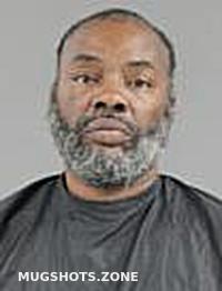 ROBINSON DARREN ANTHONY 10/04/2023 - Anderson County Mugshots Zone