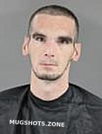 JACKSON RICHARD MARK 10/06/2023 - Anderson County Mugshots Zone