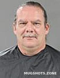DANIELS ROBERT JOSEPH JR 10/06/2023 - Anderson County Mugshots Zone