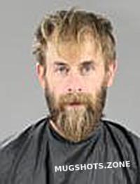 BROWN TYLER KANE 10/08/2023 - Anderson County Mugshots Zone