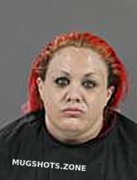 BURNSIDE CAROLYN NICOLE 10/10/2023 - Anderson County Mugshots Zone