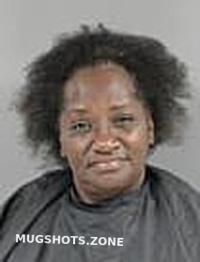 HALL JENNIFER LENORE 10/12/2023 - Anderson County Mugshots Zone