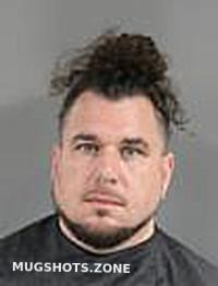 VAUGHT WESLEY WYATT 10/13/2023 - Anderson County Mugshots Zone