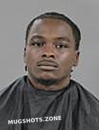 PIERRE JONATHAN DERRICK 10/13/2023 - Anderson County Mugshots Zone