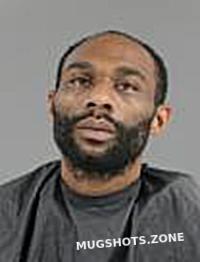 HOLMES ANTONIO JR 10/14/2023 - Anderson County Mugshots Zone