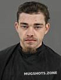 SHIFLET ROBERT ZACKARY 10/15/2023 - Anderson County Mugshots Zone