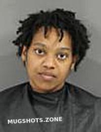 HARRIS LESLEY MICHELLE 10/17/2023 - Anderson County Mugshots Zone