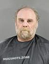 GURLEY CHAD BENJAMIN 10/18/2023 - Anderson County Mugshots Zone