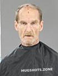 HENDRICKS TERRY MAURICE 10/18/2023 - Anderson County Mugshots Zone