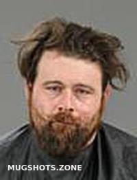 SHEPARD SCOTT ALAN 10/19/2023 - Anderson County Mugshots Zone